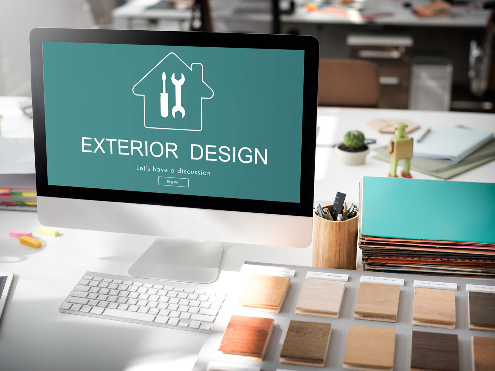 Redecora - AI Room Design & Interior Transformation Tool